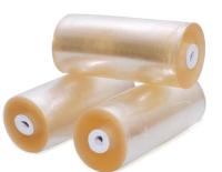 China Cold Water Soluble 1600mm 200m Pva Release Film for sale
