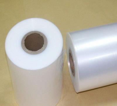 China Non Toxic 500KGS 600m Polyvinyl Alcohol Film roll for sale