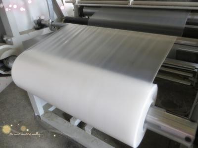 China 500m Polyvinyl Alcohol Film for sale