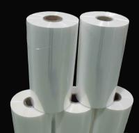 China 5000m 1m 100% PVA Water Soluble Film Packaging for sale