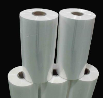 China 5000m 1m 100% PVA Water Soluble Film Packaging for sale