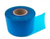 China Water Soluble 1000M 2min Polyvinyl Alcohol Film for sale