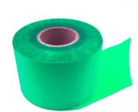 China 500m 25mic Pva Film Roll For Packing Toilet Cleaner for sale