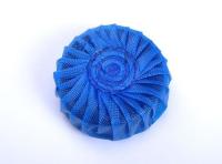 China Blue Packing 25um 126mm Polyvinyl Alcohol Products for sale