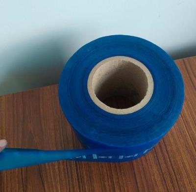 China Toilet Cleaner Block 230mm 500m Polyvinyl Alcohol Film for sale