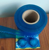 China Packing 25micron 215mm Polyvinyl Alcohol Film for sale