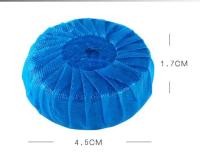 China Toilet Cleaner Block 230mm 500m Polyvinyl Alcohol Film for sale