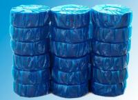 China Water Soluble 1000M 2min Polyvinyl Alcohol Film for sale