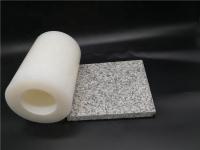 China 30um 100cm Cold Water Soluble Film For Rubber Mould for sale