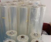 China Transparent Impermeable 50um 600m PVA Release Film for sale