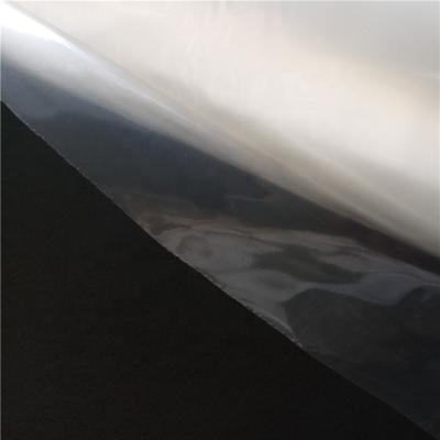 China Transparent 190degree 1000m PVA Water Transfer Film for sale