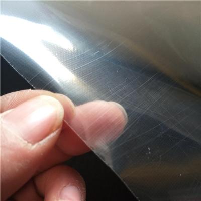 China Packaging Water Soluble 100cm 500m PVA Release Film for sale