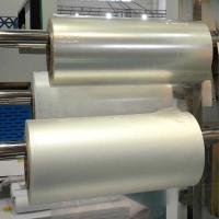 China 200m Polyvinyl Alcohol Water Soluble Seed Tape for sale