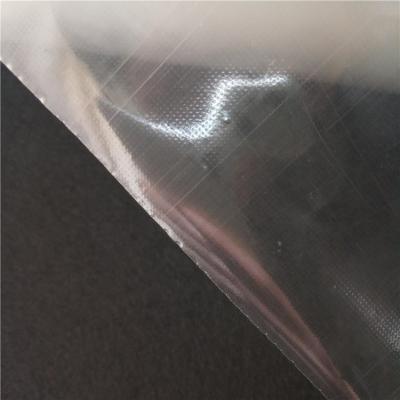 China SNYC 45 Microns 1000m Water Soluble Plastic Film for sale