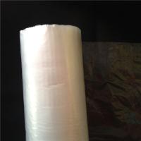 China Transparent Impermeable 50um 600m PVA Release Film for sale