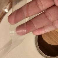 China 22cm Water Soluble Tape for sale