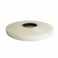 China Biogegradation 30mm 0.08mm Water Soluble Seed Tape for sale