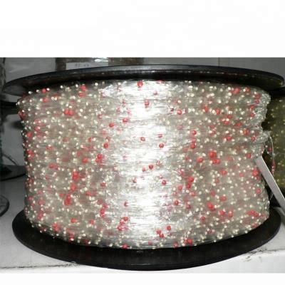 China 100% PVA 1.23g/Cm3 115cmm Water Soluble Seed Tape for sale