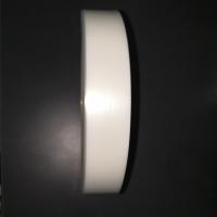 China Plain 20um 1.25 G/Cm3 Water Soluble Seed Tape for sale