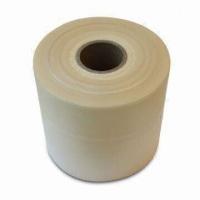 China PVA 40 Micron 160cm Water Soluble Film Packaging for sale