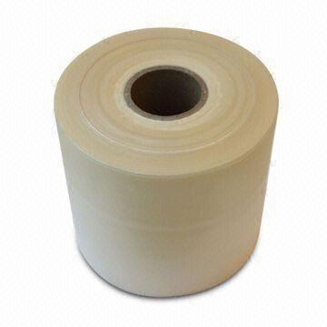 China PVA 40 Micron 160cm Water Soluble Film Packaging for sale
