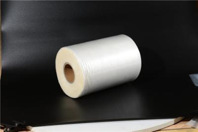 China SYNC Embossed 35um 10000m Water Soluble Seed Tape for sale