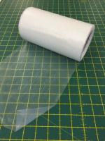 China 30 Micron Cold Water Soluble Pva Film for sale