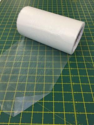 China 30 Micron Cold Water Soluble Pva Film for sale