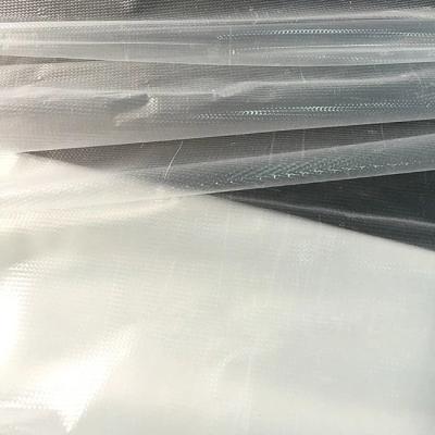 China 100% PVA 50um 160cm Anti Laser Embroidery Film for sale