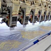 China POLYVA Anti Laser Embroidery Film for sale