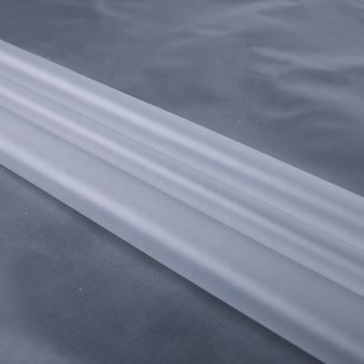 China Polyvinyl Alcohol 35um 100degree Anti Laser Embroidery Film for sale
