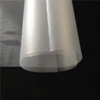 China Embroidery 100degree 70um Water Soluble Stabilizer for sale