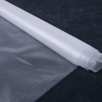 China Polyvinyl Alcohol 200m 25um Wash Away Stabilizer for sale