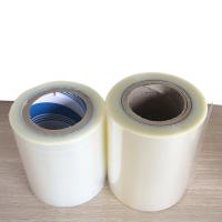 China Polyvinyl Alcohol 200m 25um Wash Away Stabilizer for sale