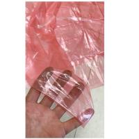 China SGS Cold Water Soluble Bags for sale
