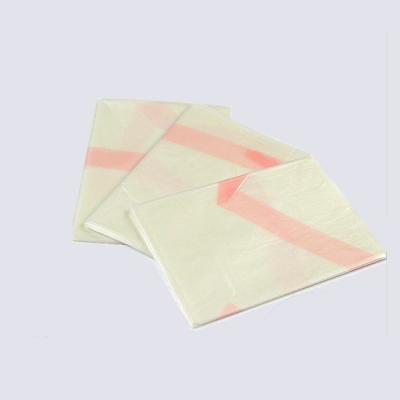 China 660mm 840mm Water Soluble Plastic Bags for sale
