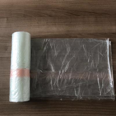 China Polyvinyl Alcohol Hot Water Soluble Bags for sale