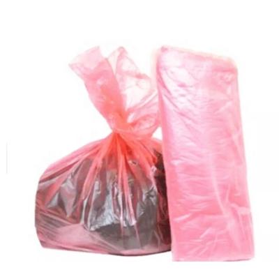 China 660mm 840mm Dissolvable Laundry Bags for sale