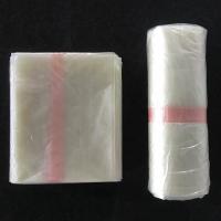China 100% Dissolving Hot Water Soluble Bags for sale