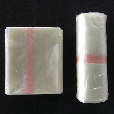 China 100% Dissolving Hot Water Soluble Bags for sale