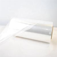 China PVA Transparent 76um 50cm Laundry Detergent Pod for sale