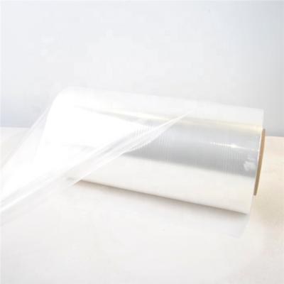 China PVA Transparent 76um 50cm Laundry Detergent Pod for sale