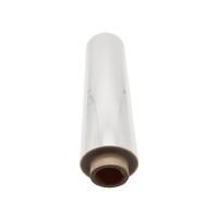 China Water Soluble Film 75um Matt Finish SGS 25degree Laundry Pod for sale
