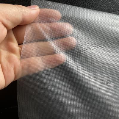 China 35um Packing Dissolving PVA Polyvinyl Alcohol Film for sale