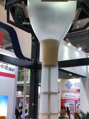 China Water Soluble Pva Dissolving Polyvinyl Alcohol Film 80um for sale