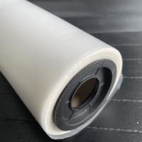 China Water Dissolving Eco Friendly Polyvinyl Alcohol Film 80 Micron for sale