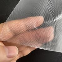 China Water Dissolving Eco Friendly Polyvinyl Alcohol Film 80 Micron for sale