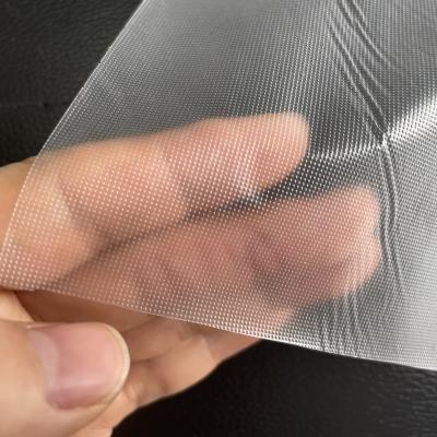 China Water Dissolving Eco Friendly Polyvinyl Alcohol Film 80 Micron for sale