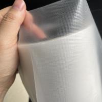 China Casting Transparent 40 Micron Pva Water Soluble Film for sale