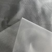 China Embroidery Stabilizer Cold PVA Water Soluble Film 35um Thickness for sale